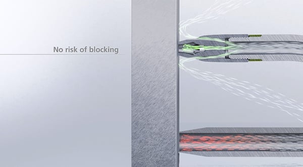 How does Silvent help you eliminate OSHA violation?